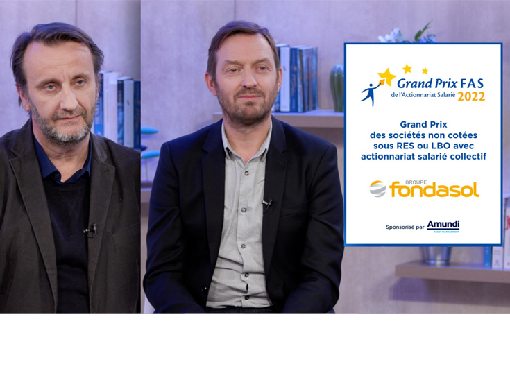 Fondasol Group: Construction engineering consultancy