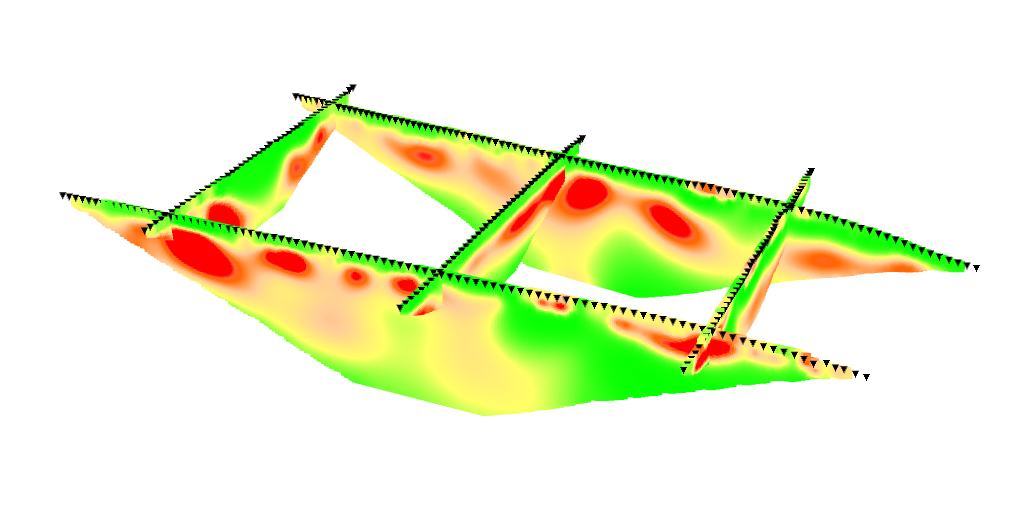 Expertises : Notre approche de la Géophysique | Groupe Fondasol