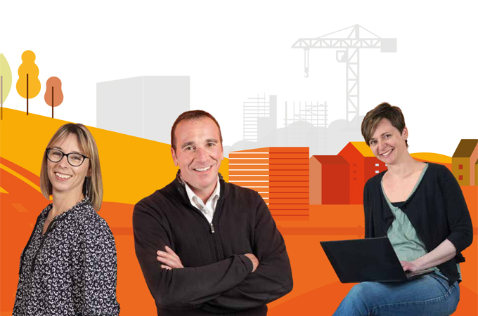 Know-how - Global engineering consultancy solutions | Fondasol Group