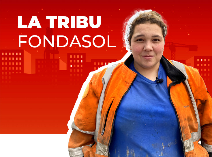 Fondasol Group: Construction engineering consultancy