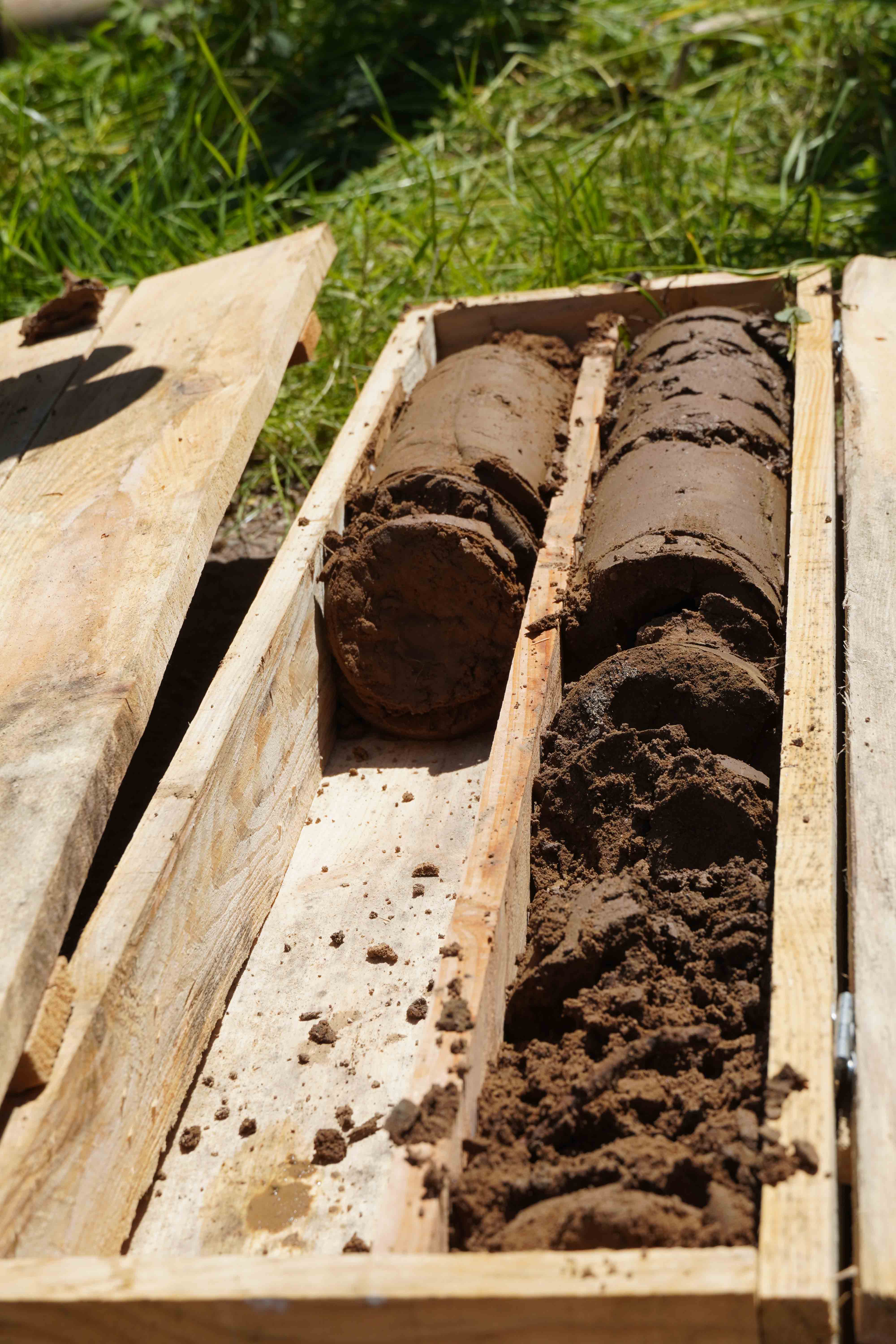 Géotechnique : Extension de l'autoroute A31 bis | Fondasol